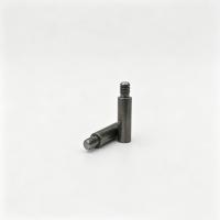 China Custom Slotted Circular Spacer Screw Steel Zinc Plated Male to Female Cnc Machining Hardware Fitting for sale
