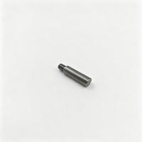 China Custom Slotted Circular Spacer Screw Steel Zinc Plated Male to Female Cnc Machining Hardware Fitting for sale