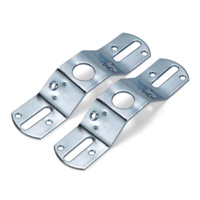 China Laser Cutting Welding Parts Custom CNC Sheet Metal Stamping Service OEM Aluminum Sheet Metal Punch Processing Fabrication for sale