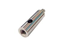 China Female Thread Wire Cable Grippers No Tool Adjustment Reusable For Lighting for sale