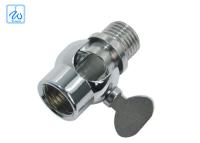 China Lighting Accessories 360 Degree Rotation Adjustable Swivel Joint for sale