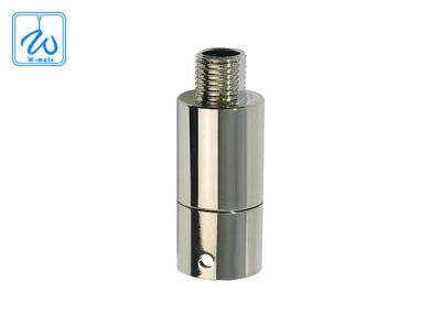 China Brass Universal Swivel Joint Factory Price Good Swivel Lamp Joint for sale