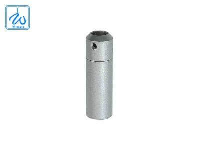 China Satin Lamp Universal Swivel Joint Adjustable Lamp Parts For Furniture Surface for sale