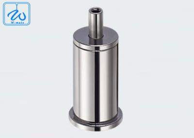 China Nickel Plate Finish Ceiling Light Attachment Anti Corrosion With Side Clit for sale