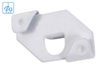 China Track Lighting Drop Ceiling T bar Clips Ceiling Attachment Suspension Kit for sale