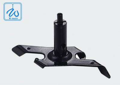 China Various Widths T Bar Clips In Acoustic Ceiling Suspension System for sale