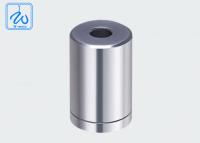 China Φ 16 * 24mm Ceiling Light Attachment Column Ceiling Part ODM / OEM Service for sale