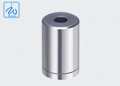 China Φ 16 * 24mm Ceiling Light Attachment Column Ceiling Part ODM / OEM Service for sale