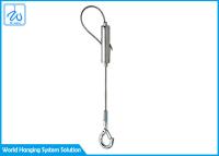China Customize Color Art Cable Hanging System Easy To Hang ODM / OEM Service for sale