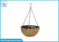 China Hanging Kit For Flower Pot Suspension Kit For Flower Pot for sale