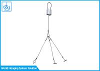 China Hanging Kit For Flower Pot Suspension Kit For Flower Pot for sale