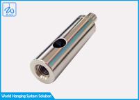 China Billboards / Lighting Suspension Systems , Simple Ceiling Light Suspension Kit for sale