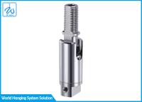 China Lamp Swivel Joints With Ball For Fitting Lamp Rotary for sale