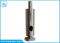 China Track Cable Looping Gripper To Side Exit , Wire Gripper Tool Long Life for sale