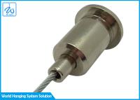 China Cable Clip Assembly Wire Cable Grippers With Stainless Steel Wire For Light Steel Keel for sale