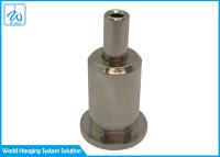 China Cable Clip Assembly Wire Cable Grippers With Stainless Steel Wire For Light Steel Keel for sale