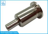 China Cable Clip Assembly Wire Cable Grippers With Stainless Steel Wire For Light Steel Keel for sale