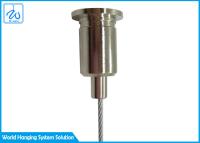 China Cable Clip Assembly Wire Cable Grippers With Stainless Steel Wire For Light Steel Keel for sale
