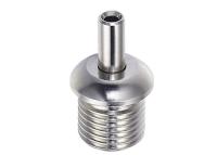 China SGS Easy To Install Light Suspension Kit For Led Ceiling Lights Fixtures for sale