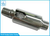 China Lamp Swivel Joints With Ball For Fitting Lamp Rotary for sale