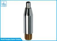 China Safe And Durable 7x7 Wire Cable Grippers With Threaded For Locking Wire for sale