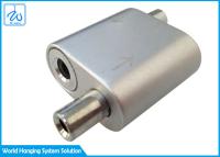 China Aircraft Cable Fixture Hangers Brass Cable Looping Gripper For Suspension Sytem for sale