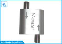China Adjustable Cable Looping Gripper 1.0-2.0mm As Cable Suspension Fittings for sale