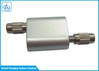 China ODM Cable Looping Gripper With Safety Nut Aircraft Cable Adjustable Fittings for sale