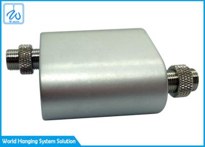 China OEM Wire Rope Looping Steel Cable Gripper For Cable Sign Hanging Systems for sale