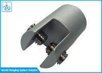 China Display Hanging Hardware Sign Hanging System Cable Display System Wire Picture Hanger System for sale