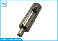 China Adjustable Cable Tools Wire Cable Grippers For Ceiling Cable Hanging System for sale