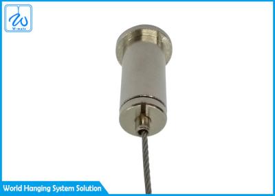 China CA-0571 Ceiling Light Attachment Drop Ceiling Clips By Steel Wire Rope for sale