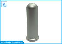 China Longlife Suspended Ceiling Clip , Ceiling Mounting Clips By Galvanized Wire Rope for sale