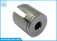 China Ceiling Light Fittings Universal Beam Hanger Drop Light Mounting Clips For Ceiling for sale
