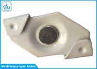 China Track Lighting Drop Ceiling T bar Clips Ceiling Attachment Suspension Kit for sale
