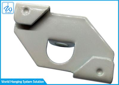 China Track Lighting Drop Ceiling T bar Clips Ceiling Attachment Suspension Kit for sale