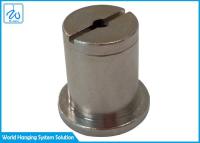 China Suspended Cable Clip Ceiling Attachement Kit For Hanging Ceiling Lights Accessories for sale