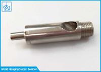 China Press Button Wire Cable Grippers Kit Cable Grip Connector Automatic Processing Length for sale