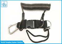 China Stretch Straighten Length 100cm Fall Protection Tool Belt for sale