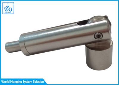 China Steering Locker Aircraft Cable Grippers , Adjustable Nickel Griplock Cable Gripper for sale
