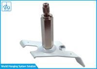 China Pendant Light Ceiling Light Attachment T Bar Clips For Track Lighting for sale