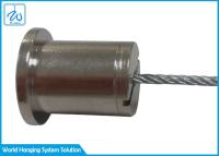 China Can Design Solution Ceiling Light Attachment 7x7 Or 7x19 For Led Ceiling Light for sale