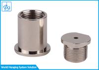 China M13x1 M6 Internal Diameter 16mm Drop Ceiling Wire Clips for sale