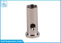 China Fixing Sleeve M6 Length 20mm Drop Ceiling Hanging Clips for sale