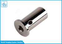 China Fixing Sleeve M6 Length 20mm Drop Ceiling Hanging Clips for sale