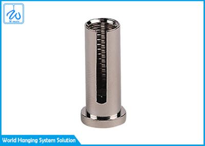 China Suspension 7x19 Length 20mm M4 Internal Ceiling Grid for sale