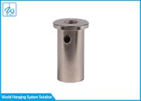 China M10x1 Length 26mm M6 Thread Ceiling Grid Components for sale