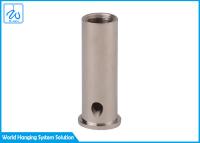 China Brass 7x19 40.5mm M10x1 Hanging Light Ceiling Coupler for sale