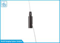 China M4 Internal 0.3mm Spring Threaded 7x7 Wire Cable Grippers for sale