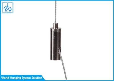 China M5 Internal Lighting Suspension M10x1 Brass Cable Gripper for sale